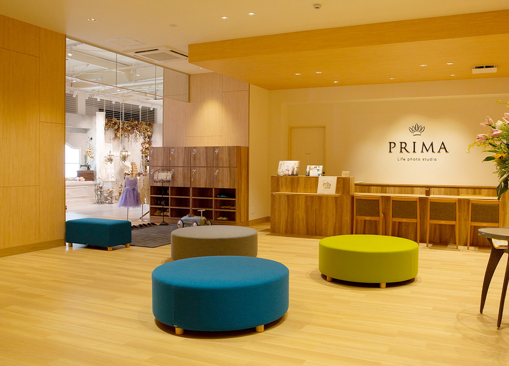 帯山TETOTE トップページ