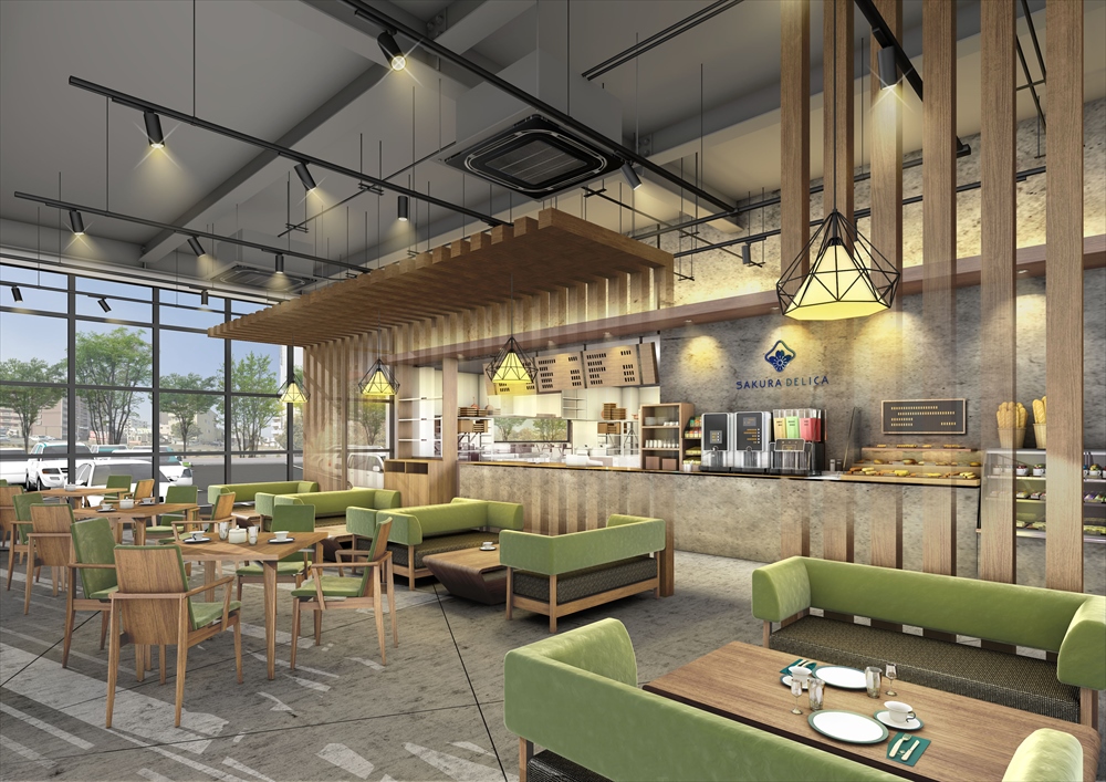 帯山TETOTE OPEN情報